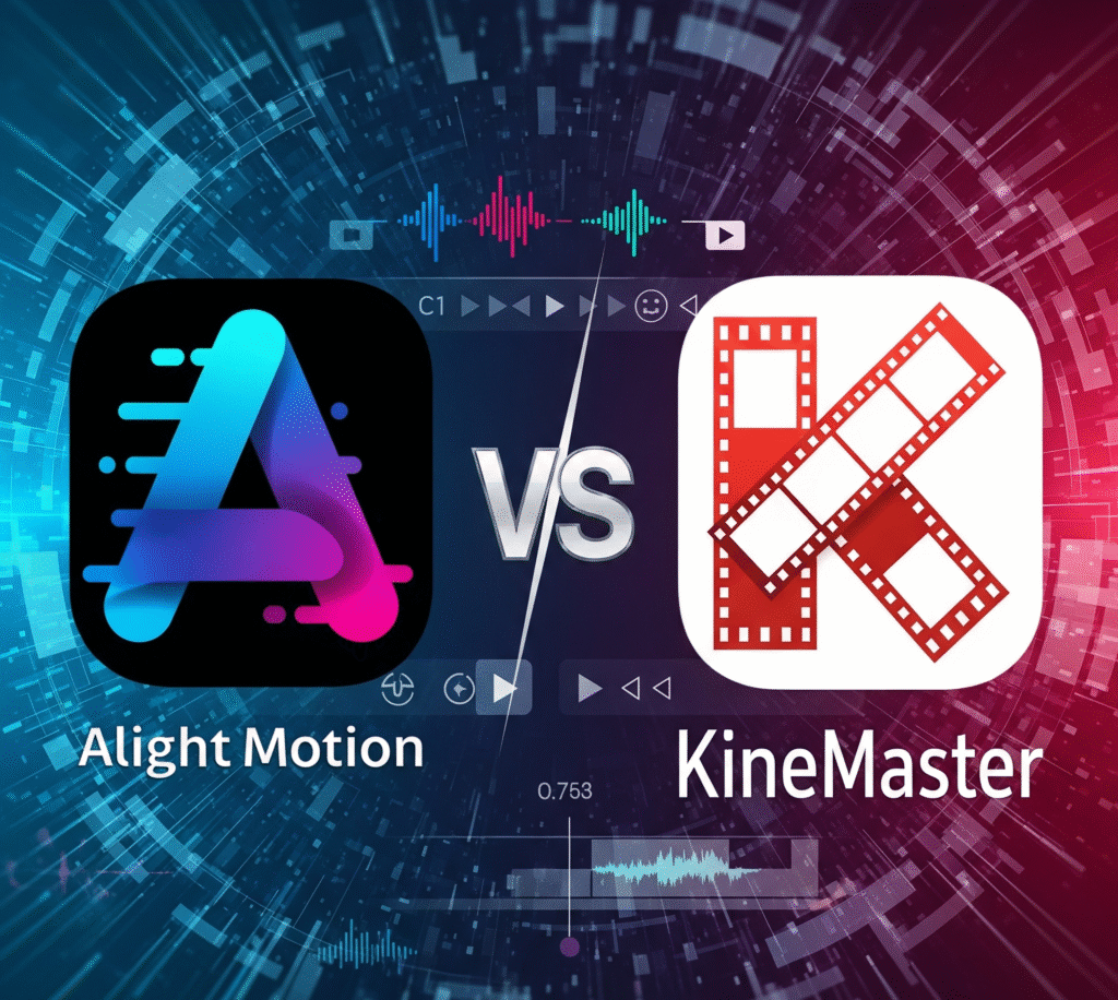 After Motion Z Vs Alight Motion: What’s The Real Difference?