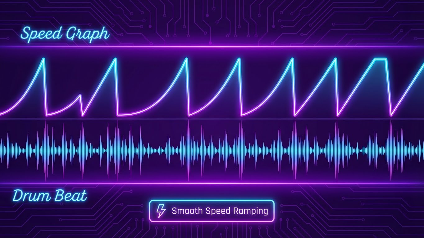 How To Do A Velocity Edit In Alight Motion (2025 Tutorial)